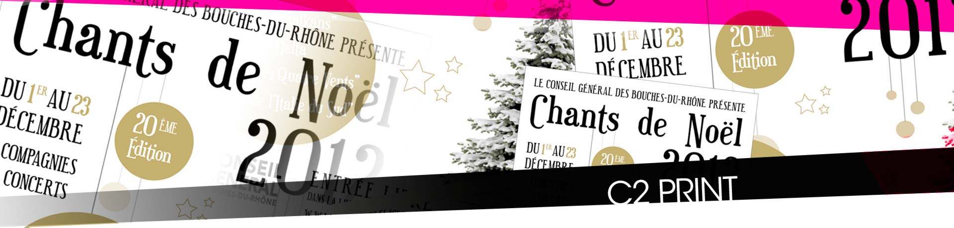 Groupe C2 | C2 PRINT, pour vos travaux d'impression : publicité ...